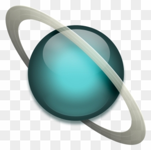 Uranus - Real Uranus Png - Free Transparent PNG Clipart Images Download