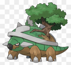 Grass - Bug Grass Type Pokemon - Free Transparent PNG Clipart Images ...