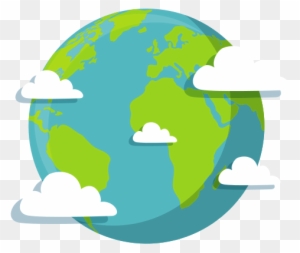 Earth Solar System Planet Illustration - Planet Illustration Png - Free ...