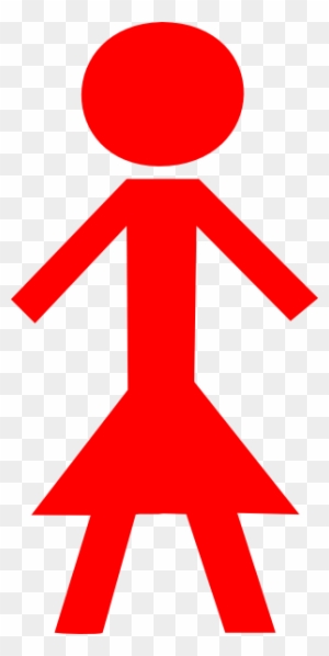 Stick Girl Clipart, Transparent PNG Clipart Images Free Download , Page ...