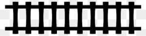 Train Tracks Clipart, Transparent PNG Clipart Images Free Download ...