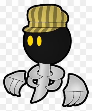 Cohl, The Incompetent Ghost Train Conductor By Leonidas23 - Train ...