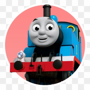 Logotipo De Thomas Y Sus Amigos Png