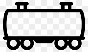 Train Cargo Free Icon - Rail Freight Transport - Free Transparent PNG ...