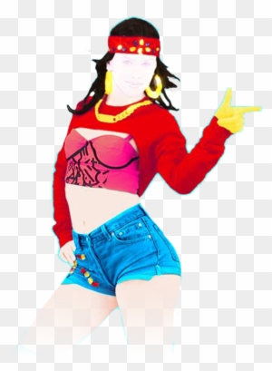 Just Dance Logo - Just Dance Logo - Free Transparent PNG Clipart Images ...