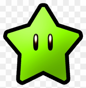 Mario Star