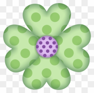 Free Polka Dot Clip Art Free Cliparts That You Can - Green Polka Dot ...