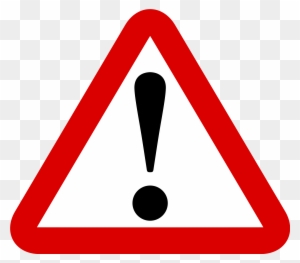 Attention Clipart, Transparent PNG Clipart Images Free Download ...
