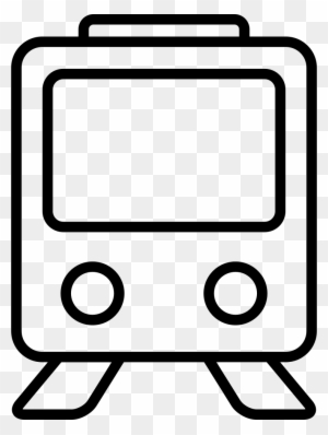 Train Outline Clip Art, Transparent PNG Clipart Images Free Download ...