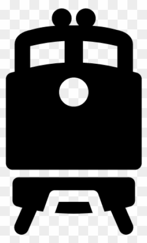 Train Vector - Tren Icono - Free Transparent PNG Clipart Images Download