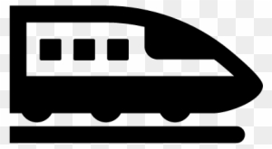 Train Vector - Picto Svg Train - Free Transparent PNG Clipart Images ...