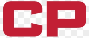 Canadian Pacific Railway Logo - Canadian Pacific Logo Png - Free ...