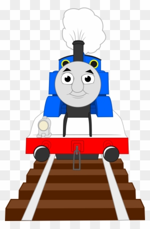 Thomas Exploring By Artthriller94 - Thomas - Free Transparent PNG ...