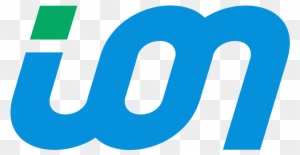 Logo Ion - Free Transparent PNG Clipart Images Download