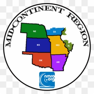 The National Model Railroad Association - National Model Railroad ...