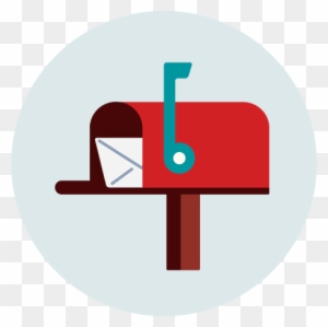 Get Our E-newsletter - Circle - Free Transparent PNG Clipart Images ...