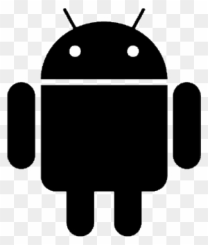 Android Logo Png Transparent Background - Mobile Operating System ...
