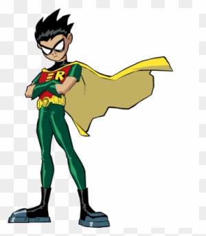 Fight Crime And Look Good Doing It In One Of Our Batman - Robin's ...