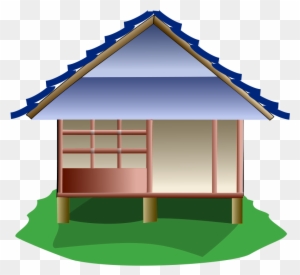 House Clipart Animated Gif - House Animated Gif - Free Transparent PNG ...