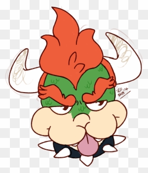 Bowser - Free Transparent PNG Clipart Images Download