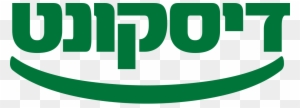 Israel Discount Bank - Free Transparent PNG Clipart Images Download