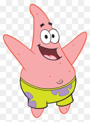 Mlg - Patrick Star Majin Buu - Full Size PNG Clipart Images Download