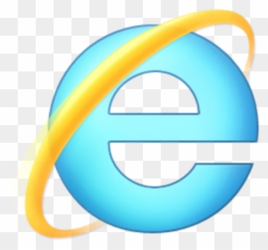 Internet Explorer 10 Logo Vector Ie Chrome Firefox Safari Icon Vector