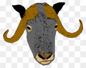 Custom Yak Shower Curtain - Free Transparent PNG Clipart Images Download