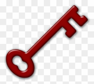 Key Icon Image - Skeleton - Free Transparent PNG Clipart Images Download