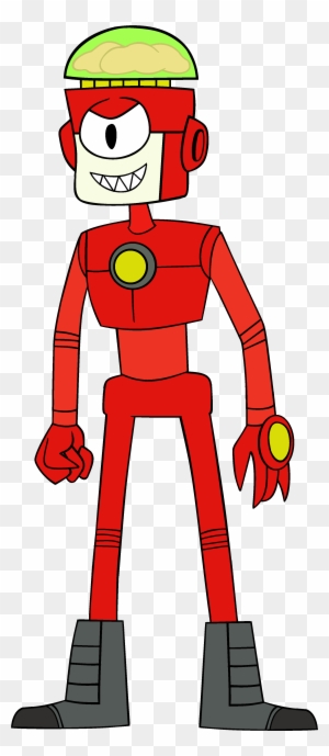 Ok Ko Lord Box Man - Free Transparent PNG Clipart Images Download