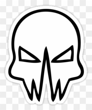 Evil Skull Clipart, Transparent PNG Clipart Images Free Download ...