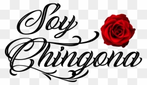 Chingona Sticker - Free Transparent PNG Clipart Images Download