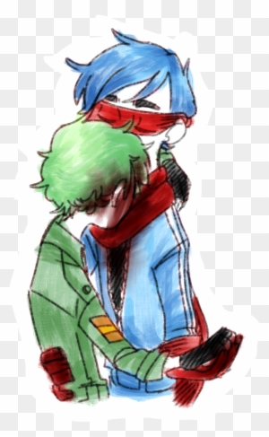 Uuh Something Here's The Requests And Suggestions~ - Cartoon - Free ...
