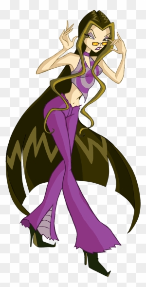 Pixie Of Portals Sky Icy Stormy Darcy - Winx Club Stormy - Free ...