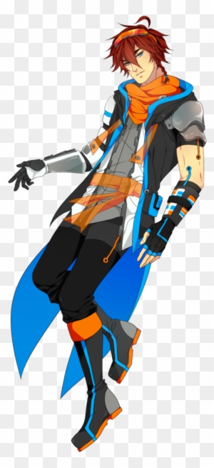 By Xbutterkeks - Utau - Free Transparent PNG Clipart Images Download