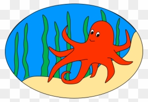 Under The Sea Clipart, Transparent PNG Clipart Images Free Download ...