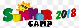 Clc Summer Camp - Summer Camp - Free Transparent PNG Clipart Images ...