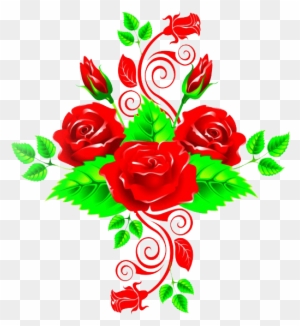 Free Photo Editing Effects - Rose Vector - Free Transparent PNG Clipart ...