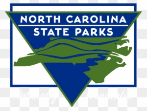 Nc State Parks Logo State Parks Changing Camping Check In And