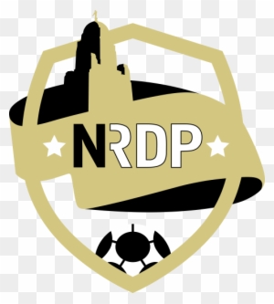 Nrdp Shield - Nebraska - Free Transparent PNG Clipart Images Download