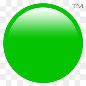 Green Status - Full Size PNG Clipart Images Download