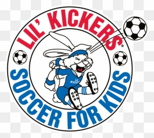 Lil Kickers Logo - Lil Kickers Logo - Free Transparent PNG Clipart ...