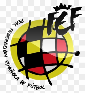 Royal Spanish Football Federation - Free Transparent PNG Clipart Images ...