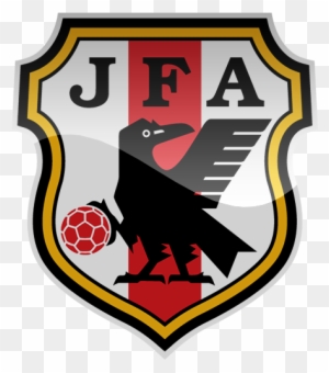 Japan Football Team Logo Transparent Png Svg Vector File