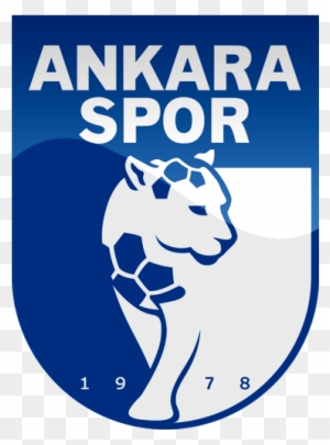 Ankaraspor Logo - Free Transparent PNG Clipart Images Download
