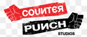 Counter Punch Studios - Counterpunch - Free Transparent PNG Clipart ...
