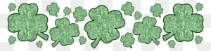 Classy Idea Four Leaf Clover Clipart Images Pixabay - Saint Patrick Day ...