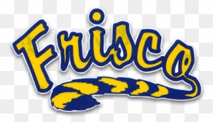 Frisco High School Frisco Logo - Free Transparent PNG Clipart Images ...