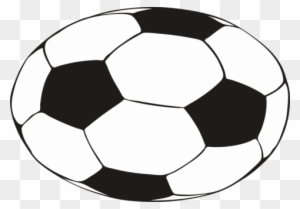 Printable Soccer Coloring Pages For Kids Of Balls Ball - Soccer Ball ...