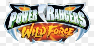 Power Rangers Wild Force Symbol - Doubutsu Sentai Zyuohger Power ...
